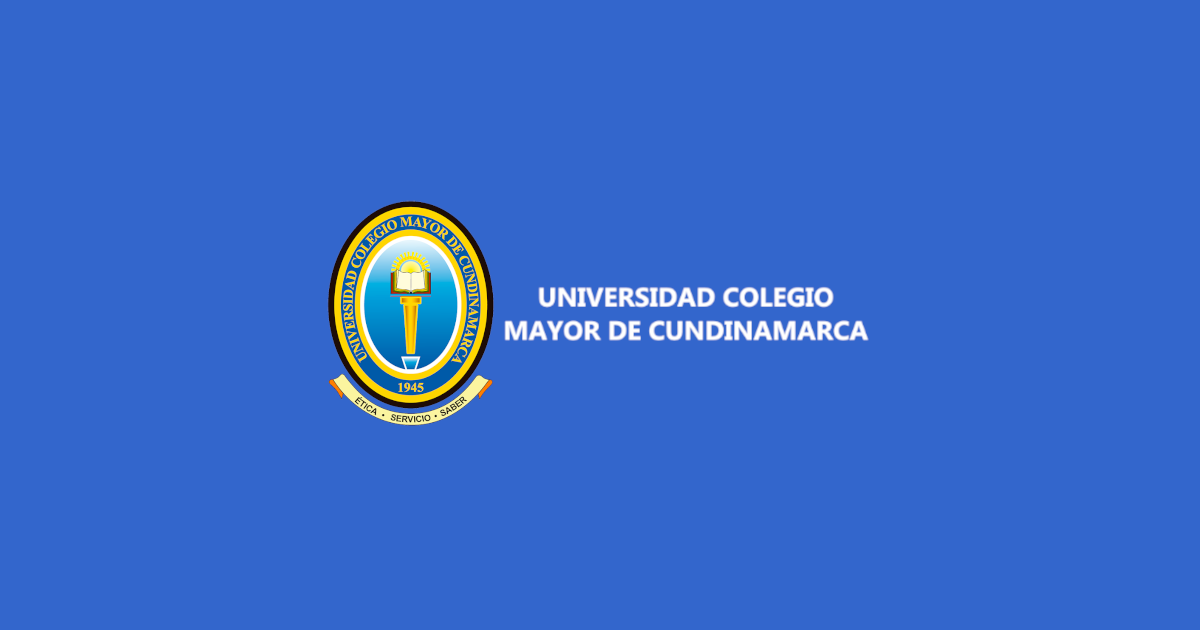 Repositorio Institucional Unicolmayor :: Inicio